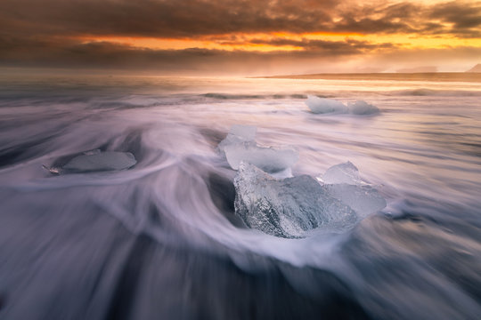 "Ice Beach" Images – Browse 2 Stock Photos, Vectors, and Video | Adobe ...