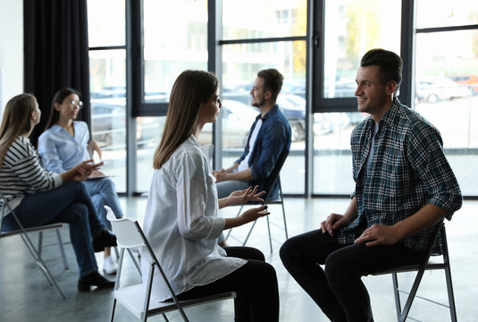 Guidance Sessions Bilder – Durchsuchen 5,907 Archivfotos ...