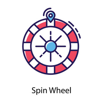 "Spin Wheel" Images – Browse 1,117 Stock Photos, Vectors, and Video ...