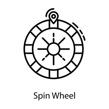 "Spin Wheel" Images – Parcourir 1,184 le catalogue de photos, vecteurs ...