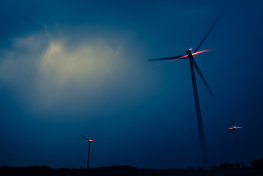 Dark.windmill Images – Browse 15,516 Stock Photos, Vectors, and Video ...