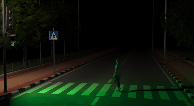"Unlit Road" Images – Browse 52 Stock Photos, Vectors, and Video ...