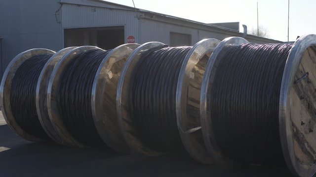 Cable Spool Images – Browse 14,344 Stock Photos, Vectors, and Video ...