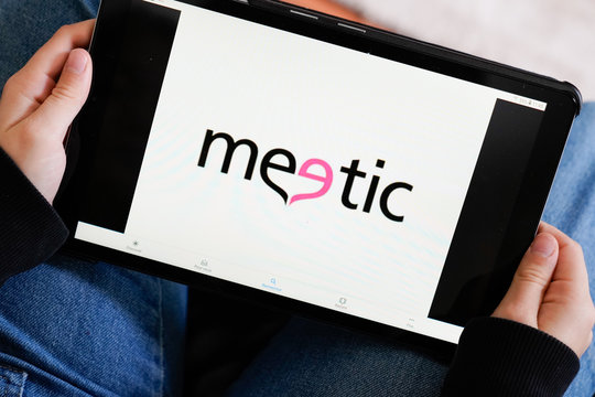 Meetic-Bilder: Stock-Fotos & -Videos. | Adobe Stock
