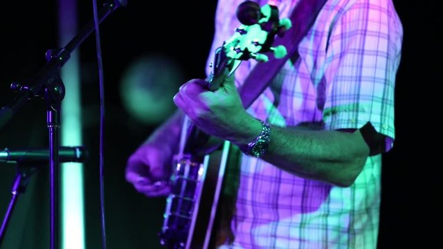 "Banjo Player" Images – Browse 175 Stock Photos, Vectors, and Video | Adobe Stock