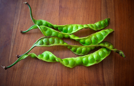 Sayur Pete