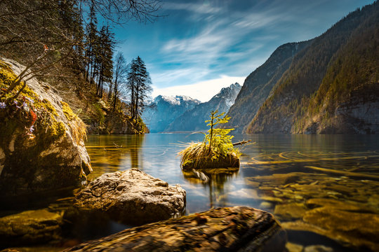 "Nationalpark Berchtesgaden" Images – Browse 759 Stock Photos, Vectors ...