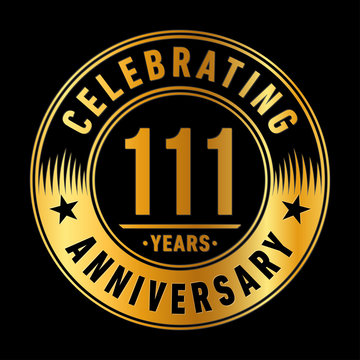 "111 Anniversary" Images – Browse 76 Stock Photos, Vectors, and Video ...