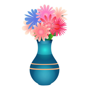 9,856 BEST Single Flower Cartoon IMAGES, STOCK PHOTOS & VECTORS | Adobe ...
