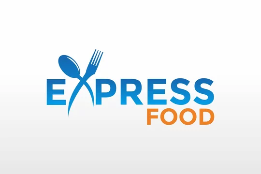 Food Express Logo