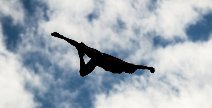 "High Diving" Images – Browse 280 Stock Photos, Vectors, and Video ...