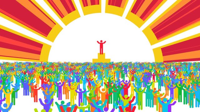 Winner Cartoon Images – Browse 210,525 Stock Photos, Vectors, and Video ...