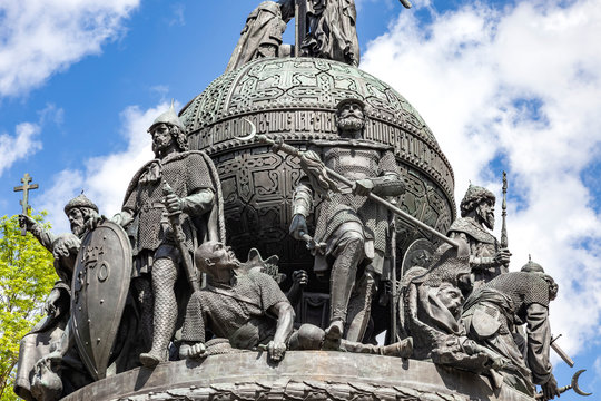 "Millennium Of Russia" Images – Browse 489 Stock Photos, Vectors, and ...