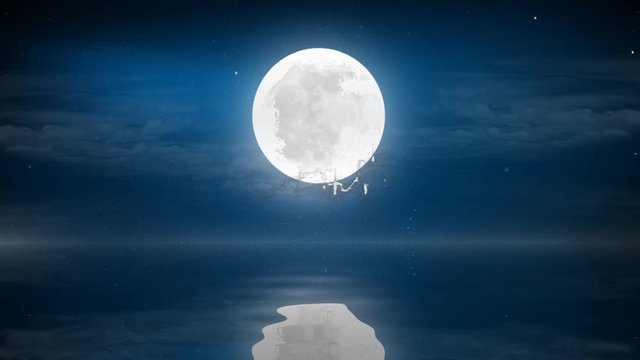 Animated Moon Images – Browse 8,602 Stock Photos, Vectors, and Video ...