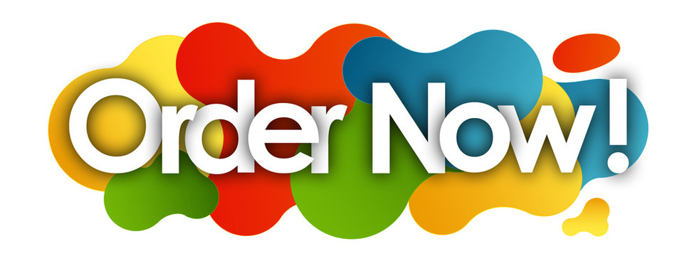 "Order Now" Images – Browse 3,713 Stock Photos, Vectors, and Video ...