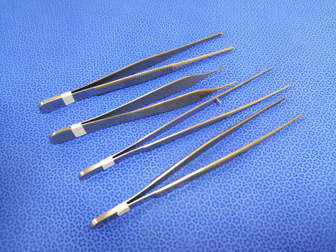 "Tissue Forceps" Images – Browse 23 Stock Photos, Vectors, and Video ...