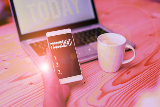 Eprocurement Images – Browse 294 Stock Photos, Vectors, and Video ...