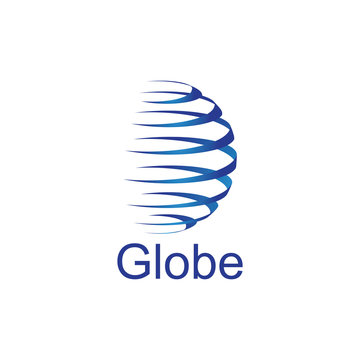 Globe Telecom Logo Vector