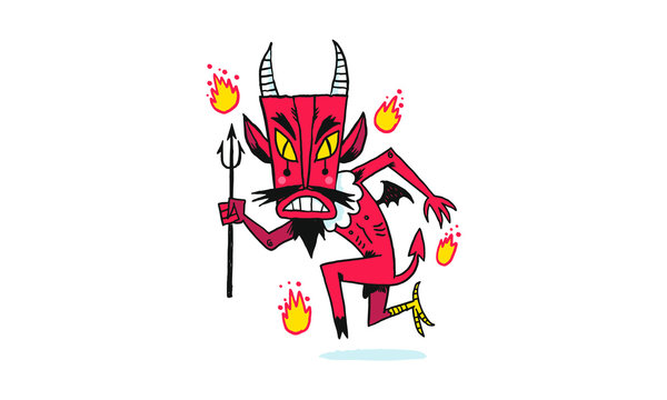 Diablito Images – Browse 58 Stock Photos, Vectors, and Video | Adobe Stock