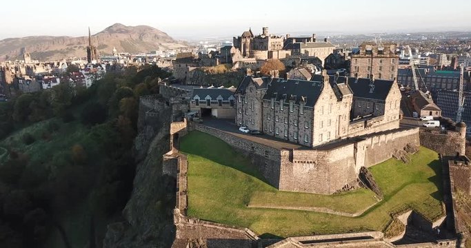 "Edinburgh Castle" Images – Parcourir 6,674 le catalogue de photos ...