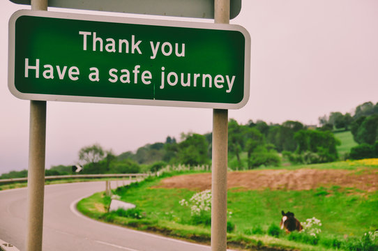 "Safe Journey"-Bilder: Stock-Fotos & -Videos. | Adobe Stock