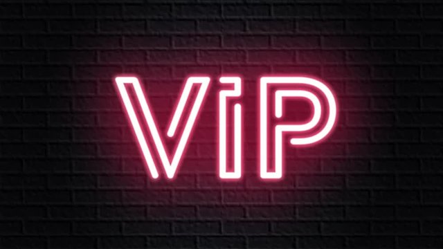 Neon Vip Images – Browse 6,131 Stock Photos, Vectors, and Video | Adobe ...