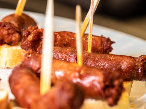 Txistorra Images – Browse 966 Stock Photos, Vectors, and Video | Adobe ...