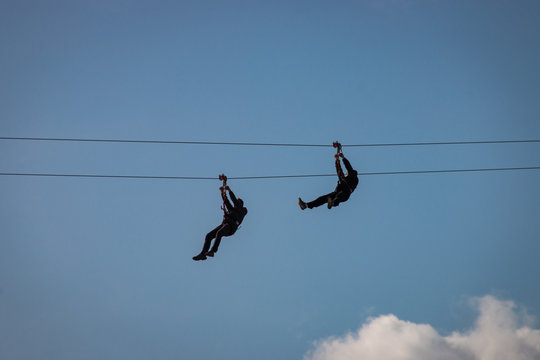"Zip Line" Bilder – Durchsuchen 12,276 Archivfotos, Vektorgrafiken und ...