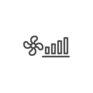 Fan Speed Icon Images – Browse 2,618 Stock Photos, Vectors, and Video ...