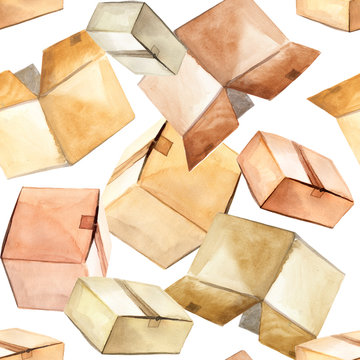 "Stacked Boxes" Images – Browse 285 Stock Photos, Vectors, and Video ...