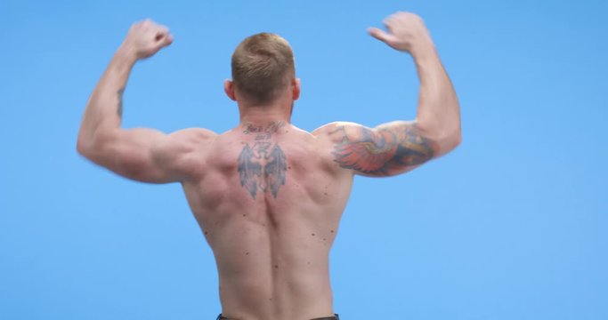 Buff Man Images – Browse 45,655 Stock Photos, Vectors, and Video ...