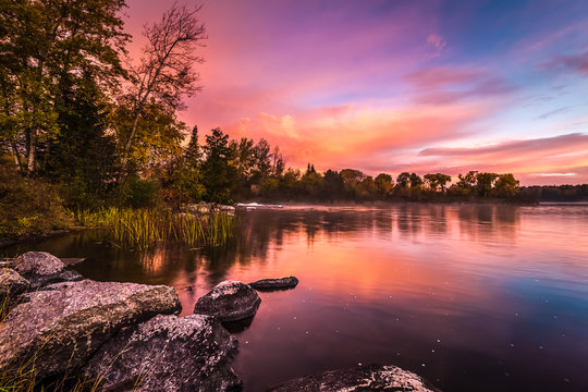 Northern Ontario Landscape Images – Browse 1,816 Stock Photos, Vectors ...