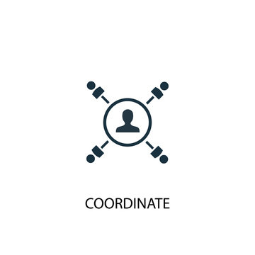 Coordinator Icons Bilder – Durchsuchen 1,271 Archivfotos ...