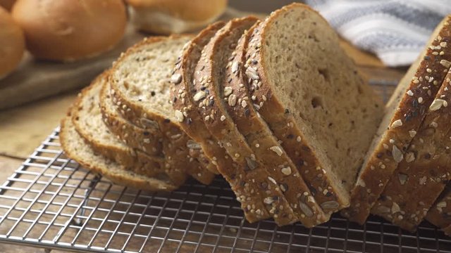 Grain Bread Images – Browse 843,820 Stock Photos, Vectors, and Video ...