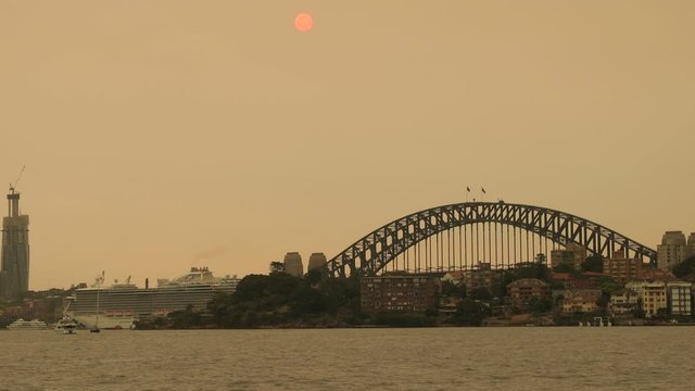 Sydney Smoke Images – Browse 964 Stock Photos, Vectors, and Video ...