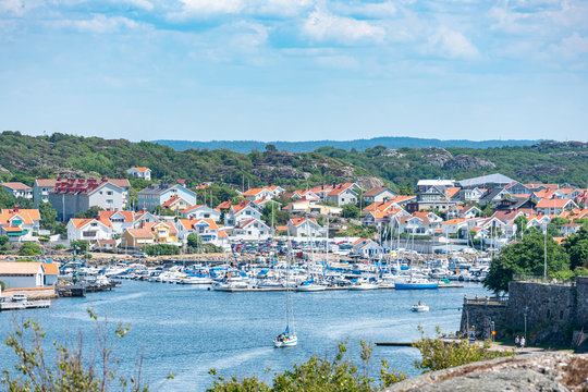 Marstrand-Bilder: Stock-Fotos & -Videos. | Adobe Stock
