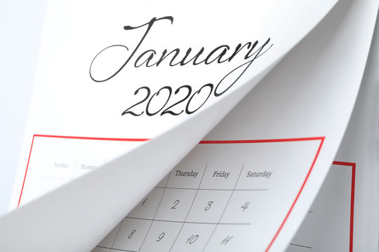 Calendar Pages Turning Images – Browse 76 Stock Photos, Vectors, and ...