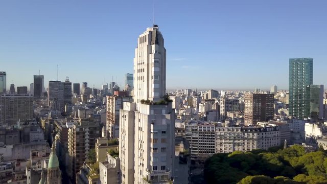 "Edificio Kavanagh"-Bilder: Stock-Fotos & -Videos. | Adobe Stock