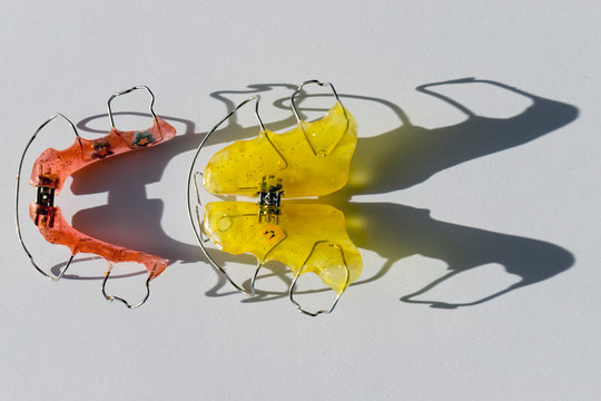 "Orthodontic Plate" Bilder – Durchsuchen 98 Archivfotos, Vektorgrafiken ...