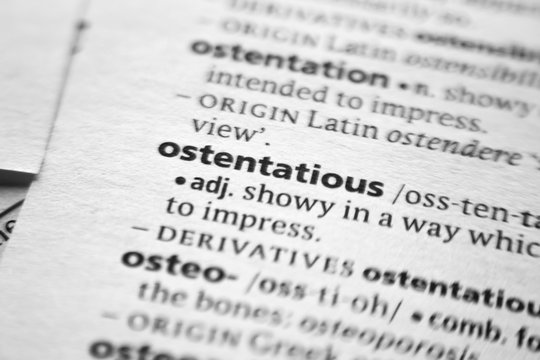 Ostentatious Images – Browse 5,564 Stock Photos, Vectors, and Video ...