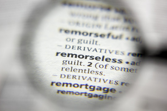 Remorseless Bilder – Durchsuchen 1,690 Archivfotos, Vektorgrafiken und ...