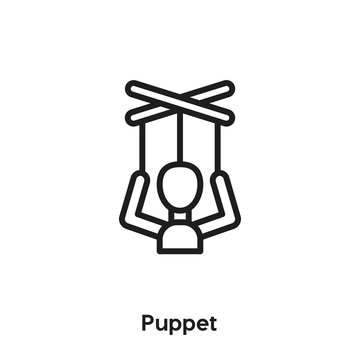 Puppet Icon Images – Browse 26,350 Stock Photos, Vectors, and Video ...