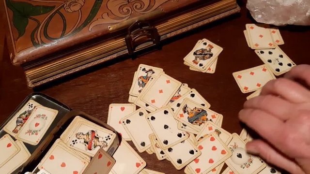 Cartomancy Images – Browse 7,025 Stock Photos, Vectors, and Video ...
