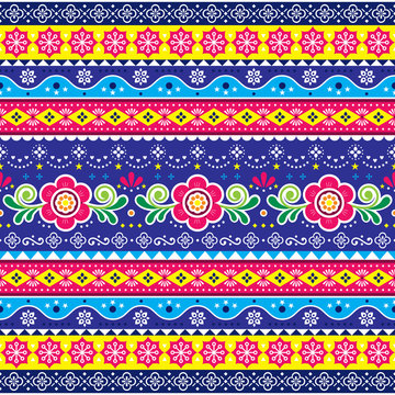 Pakistani Bus Vector