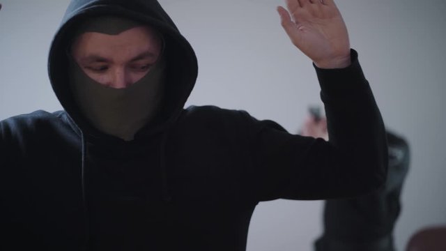 "Pointing Gun" Images – Browse 141 Stock Photos, Vectors, and Video ...