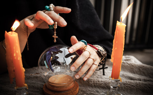 Imágenes de Supersticion: descubre bancos de fotos, ilustraciones ...