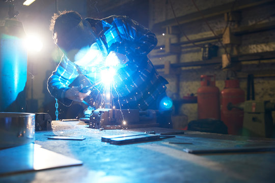 "Metal Worker" Images – Browse 192,545 Stock Photos, Vectors, and Video ...