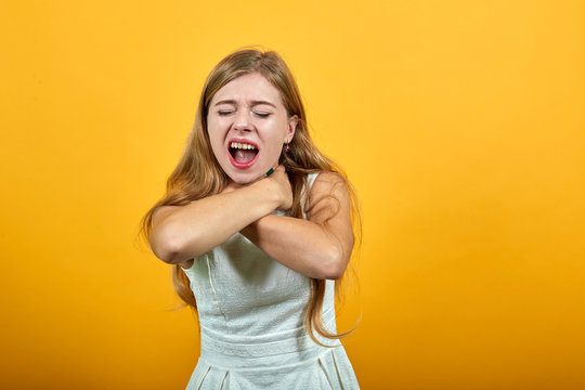 3,776 BEST Strangle Girls IMAGES, STOCK PHOTOS & VECTORS | Adobe Stock