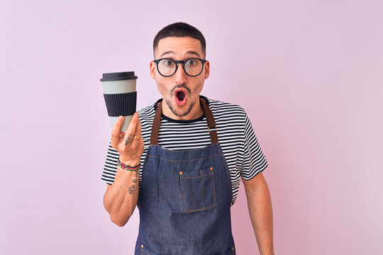 Barista Funny Images – Browse 2,048 Stock Photos, Vectors, and Video ...