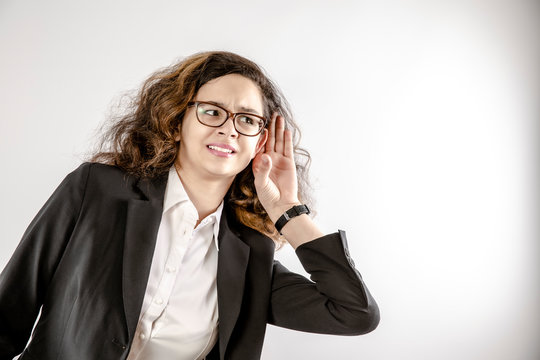 Eavesdropping Images – Browse 17,674 Stock Photos, Vectors, and Video ...